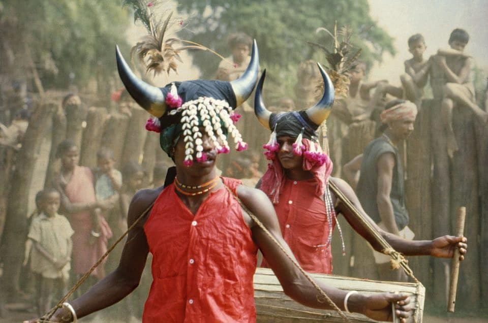 Muria ghotul – an Anthropological Survey by Collin Key Photography